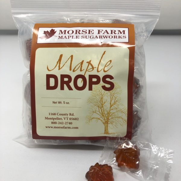 Maple Drops | Morse Farm Maple