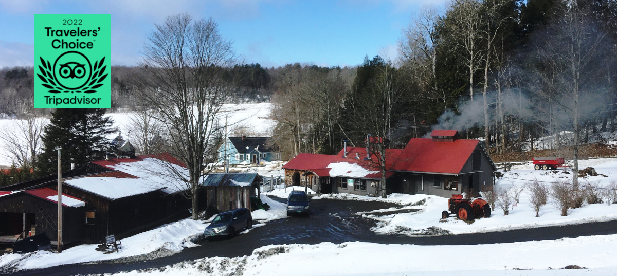 Gallery - Morse Farm