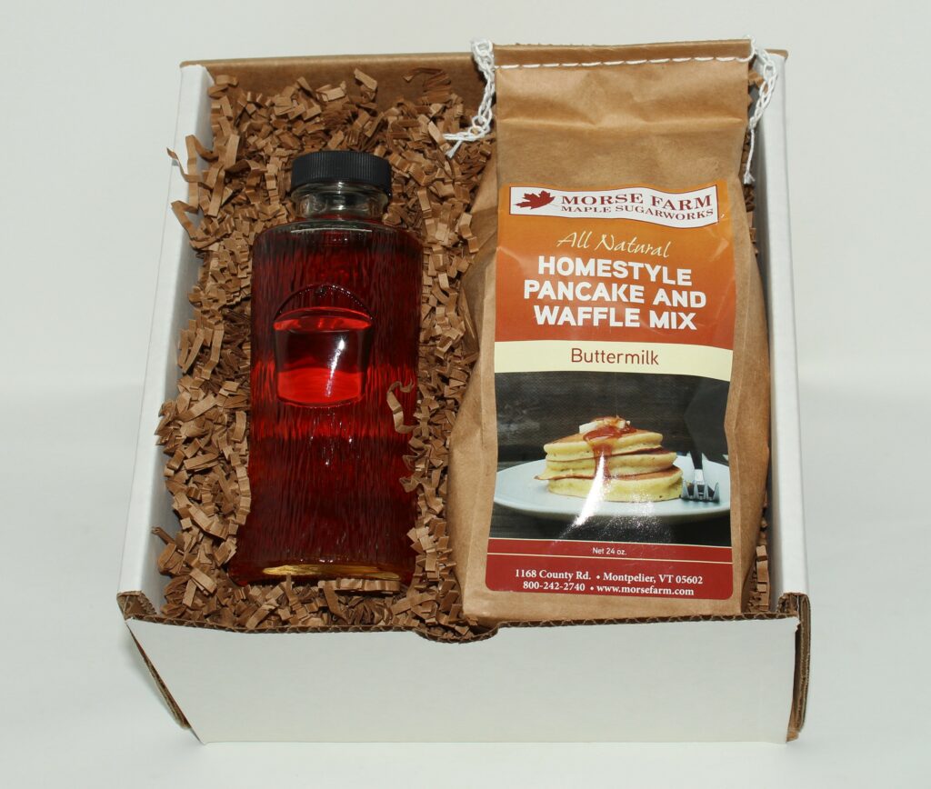 Gift Selections | Morse Farm Maple