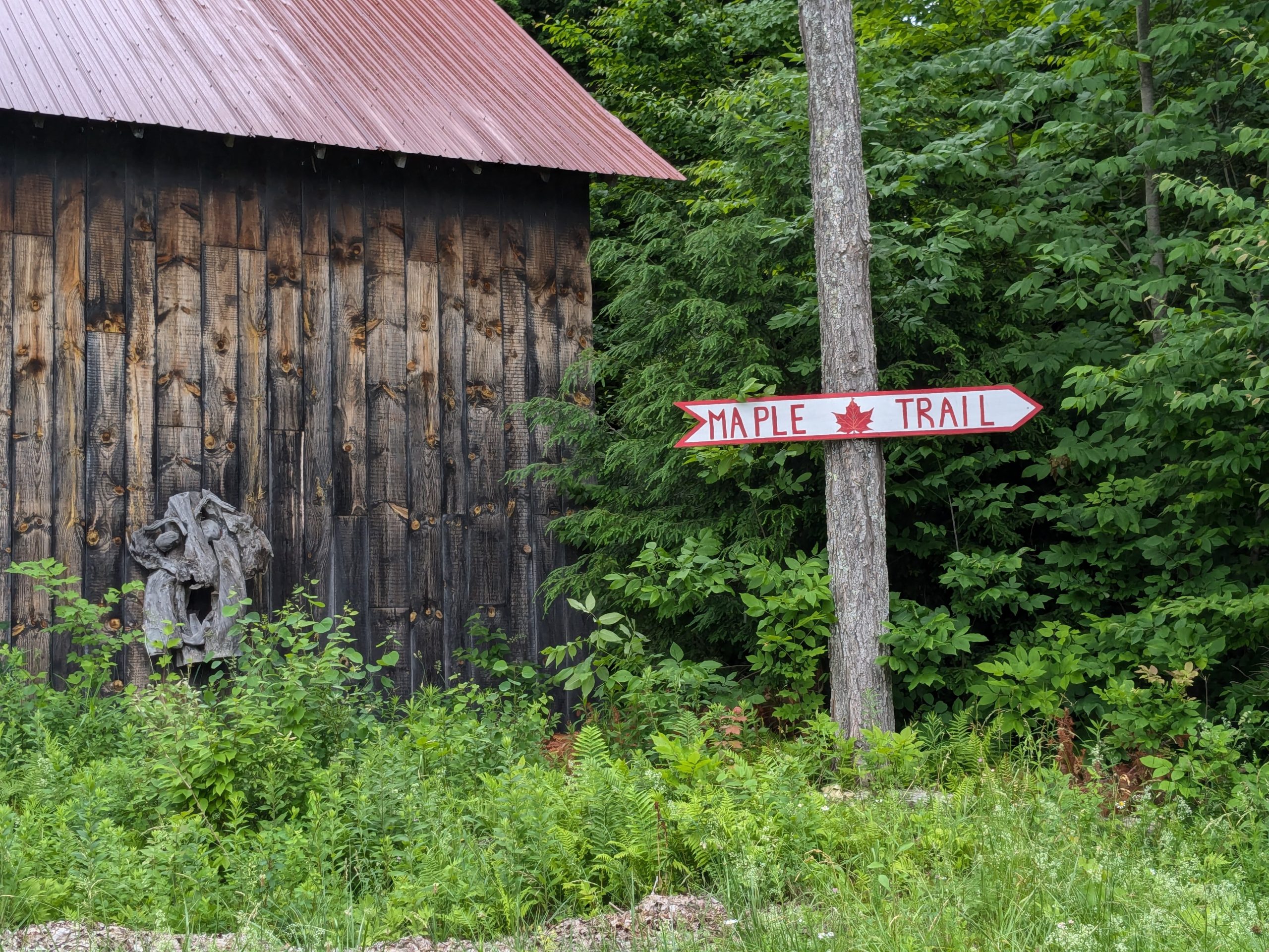 Gallery - Morse Farm