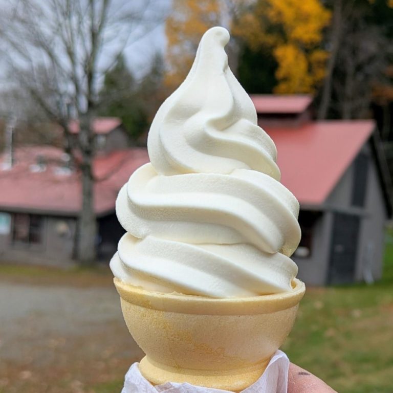 Morse Farm Maple Sugarworks | Authentic Vermont Maple Products